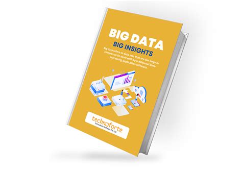 Big Data Big Insights A Whitepaper
