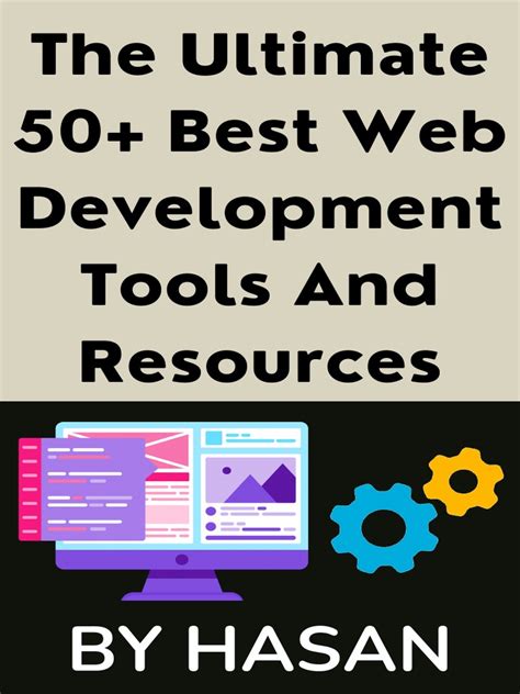 50 best web development tools and resources pdf pdf bootstrap