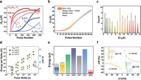 The Advantage Of Ultra‐large Mw Mfmis‐fefets With The Optimized Area Download Scientific