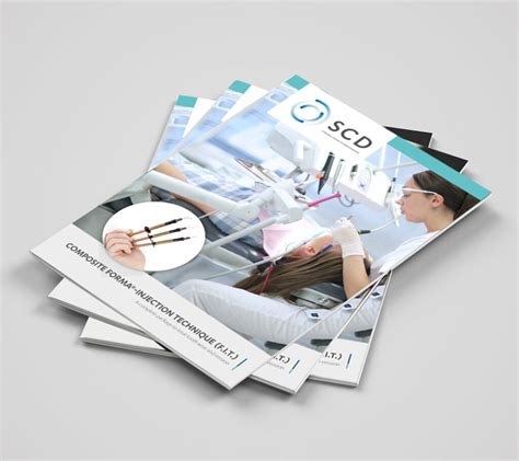 Composite Injection Technique Tooth Wear Scd