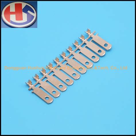 Electrical Pin Male Plug China Power Connector And Socket Insert