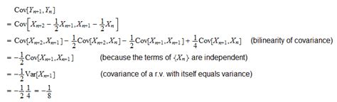 Central Limit Theorem