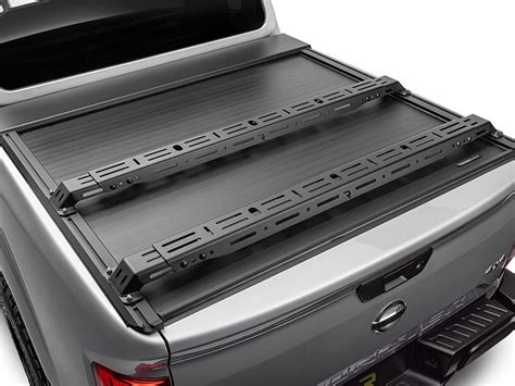 2026 Dodge Ram 1500 Racks Realtruck