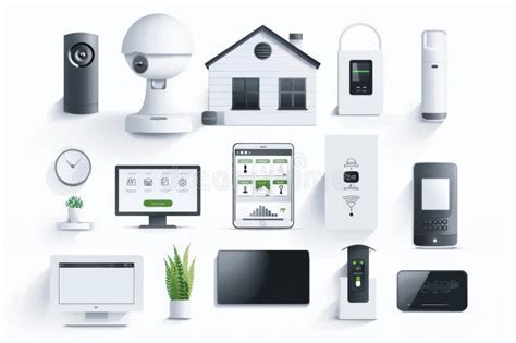 Modern Technology Enhances City Safety With Networked Cctv And Smart