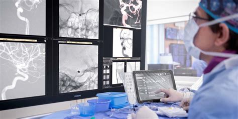Philips Multicentre Clinical Trial To Assess Impact Of “direct To