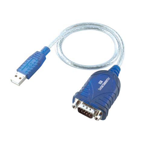Usb - Serial Cable - Cash Register Warehouse