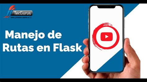 cómo configurar dos rutas en una aplicación web con flask [2025]