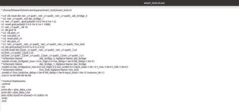 Github Bhawarth Smart Locking System