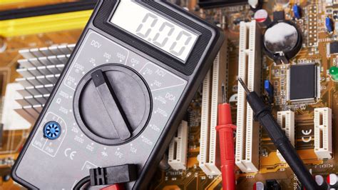 What Is Mfd On A Multimeter And How To Use It Multimeterworld