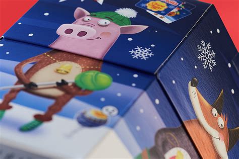 ChupaChups on Behance
