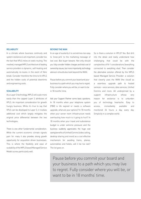Vpls Versus Mpls Pdf