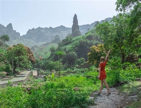 Cape Verde Travel Tips Artofit