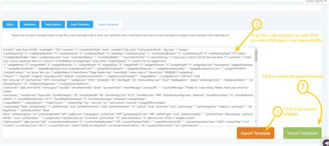 Export Duplicate Extension