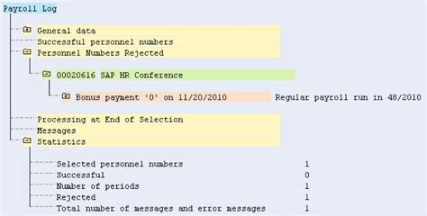 Icg 10 Most Critical Factors Of Sap Payroll Troubleshooting
