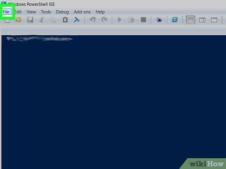 How To Create A Script In Windows 7 Steps With Pictures