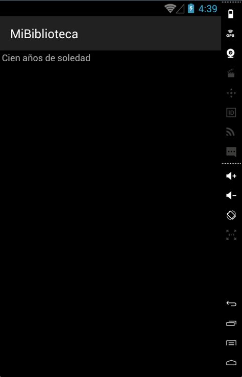 Using Appcelerator To Create Your Mobile Application Part 1 Rootstack