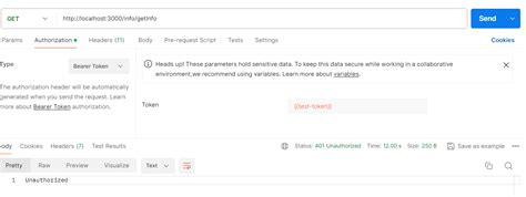 Javascript Token Jwt Not Expired Stack Overflow