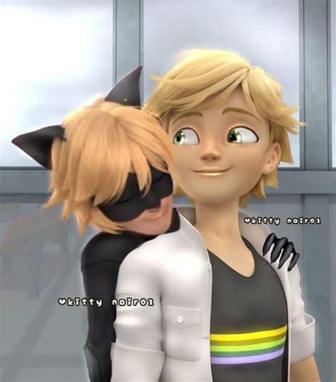 Pin By Lili On Adrien X Cat Noir Ladybug Voltron Klance Noir