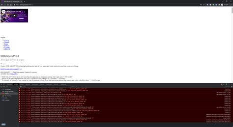 Err2protocolerror · Issue 1428 · Adguardteamcorelibs · Github