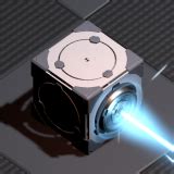 Laser System For Unity