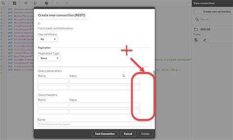 Incorrect Display Of Rest Connector Window Qlik Community 1554968