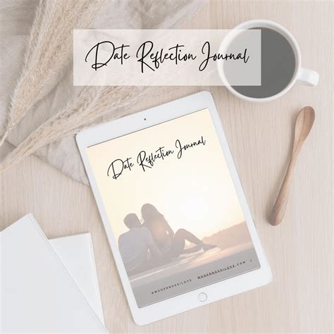 Date Journal — Modern Desi Love