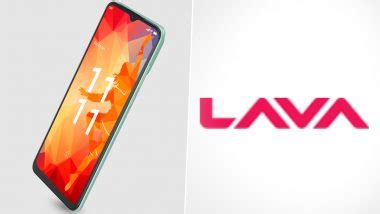 Lava Yuva Star 4G Launched In India In Budget Segment With AI Camera Check Price