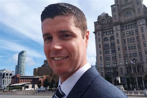 Interview With Michael Monaghan Times Higher Education The