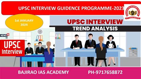 What Is Upsc Interview Guidance Program How To Score Maximum Marks In Upsc Cse Personality