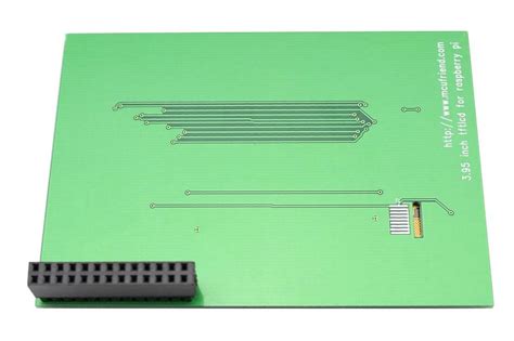 Raspberry Pi TFT Display UGE Electronics Egypt