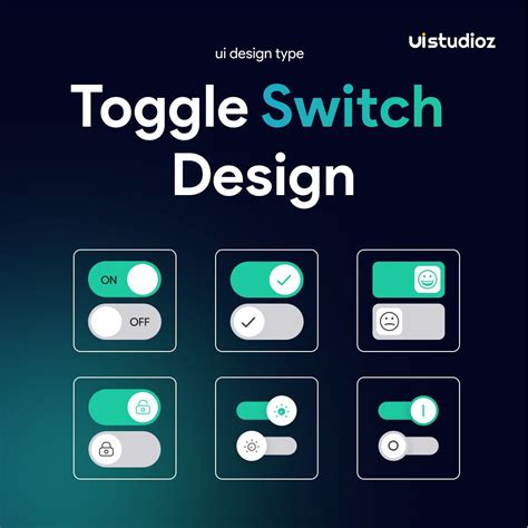 Uistudioz Top Uiux Design Agency In India On Linkedin A Toggle