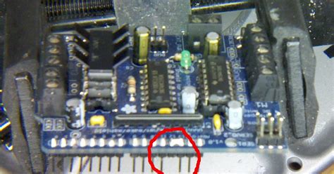 Stacking More Than One Of The Same Shield On An Arduino General Electronics Arduino Forum