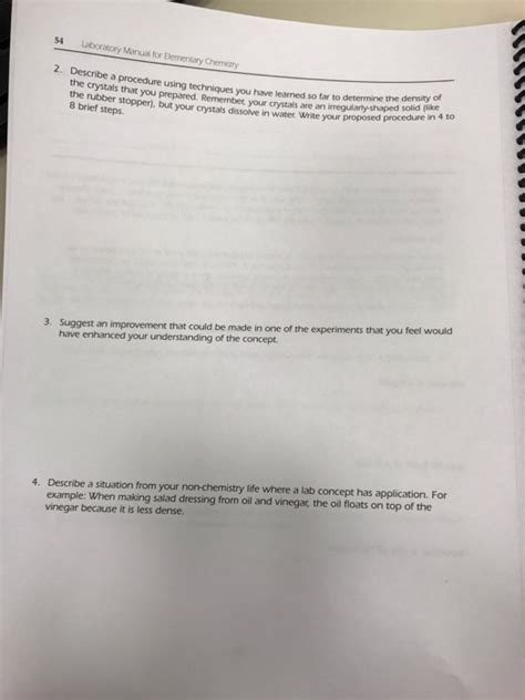 Final Report For Project 1 Name Lab Partners Name 1