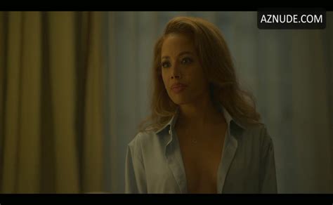 Jade Ewen Sexy Scene In Luis Miguel The Series Aznude