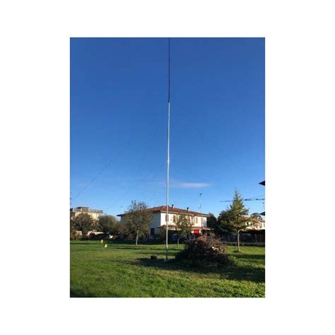 Vertical Array Dx Agu 40 80 160m Switch