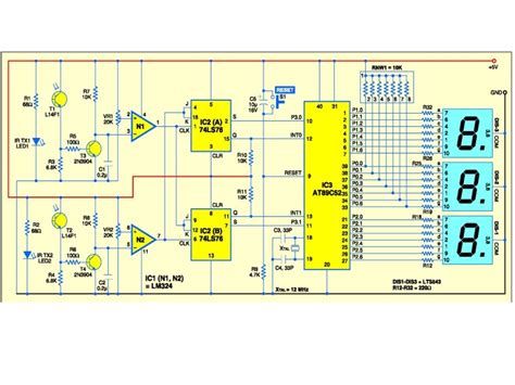 Forums Pic Microcontroller Discussion Pic16f877a To Pc Serial Port Using Rs232 Rickeys