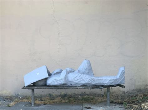 10 Of The Most Inhumane Hostile Architecture Examples