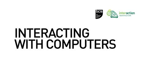 Methods In Human Computer Interaction Research And Practice Challenges