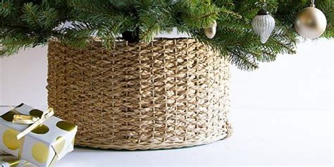 Ultimate Christmas Tree Collars Guide UPDATED Living Letter Home