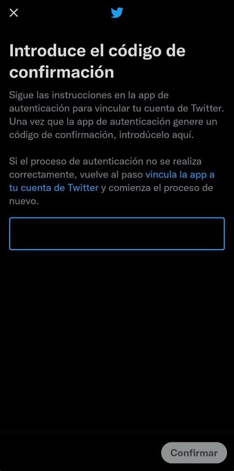 Autenticación En Dos Pasos De Twitter Sería Exclusiva De Los Usuarios Suscritos A Twitter Blue
