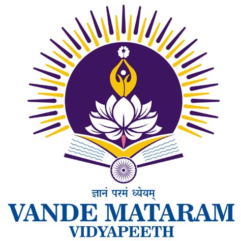 VANDE MATARAM VIDYAPEETH - Apps on Google Play