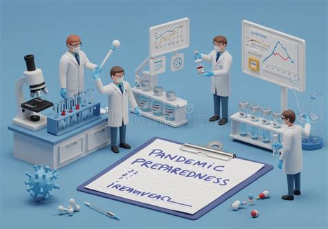 Enhancing Pandemic Preparedness Through Integrated Early Detection Systems And Strengthened