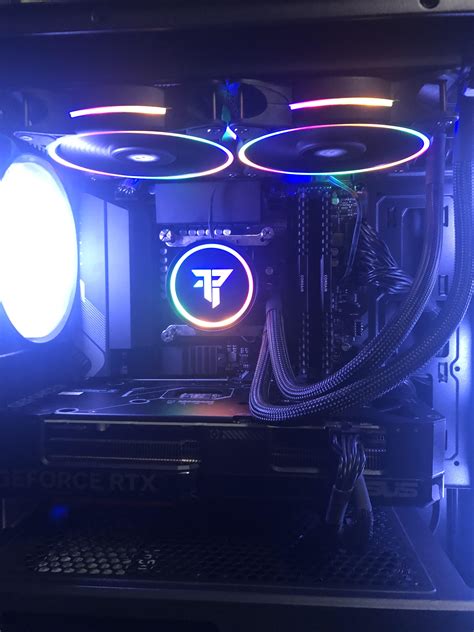 CPU Temperature At 100 Degrees In BIOS TechPowerUp Forums