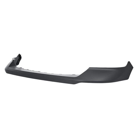Replacement Id0004aa0968r00 Front Upper Bumper Cover Standard Line