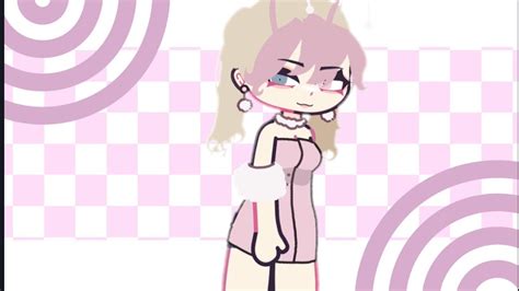 Paraparapara[]gacha[]tweening[]meme Bodysheet By Ummgacha Youtube