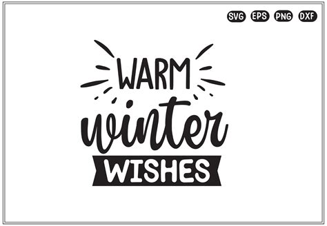 Winter Graphic By Design Hall · Creative Fabrica