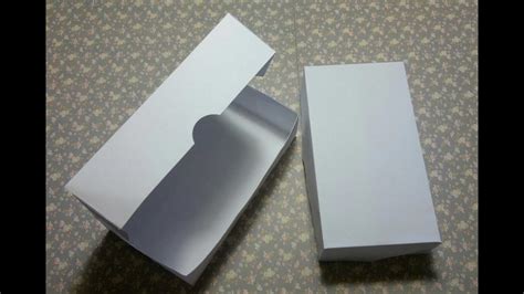 How To Fold A Package Box At Maddison Loch Blog