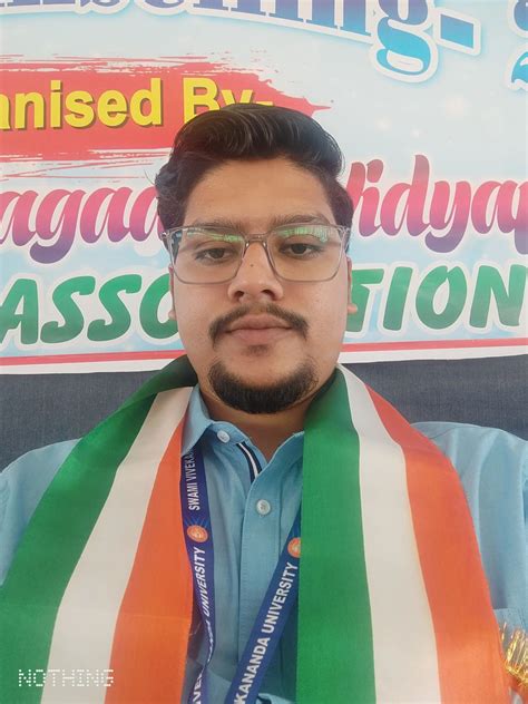 Nilotpaul Halder Posted On Linkedin