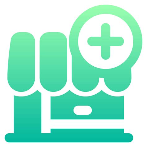 Add Store Free Commerce And Shopping Icons