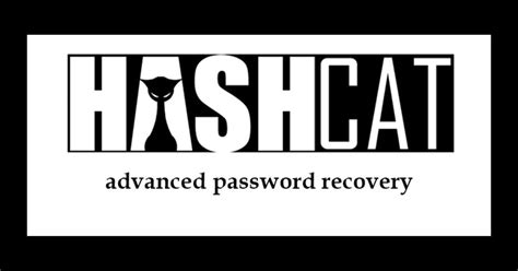 How To Use Hashcat In Kali Linux